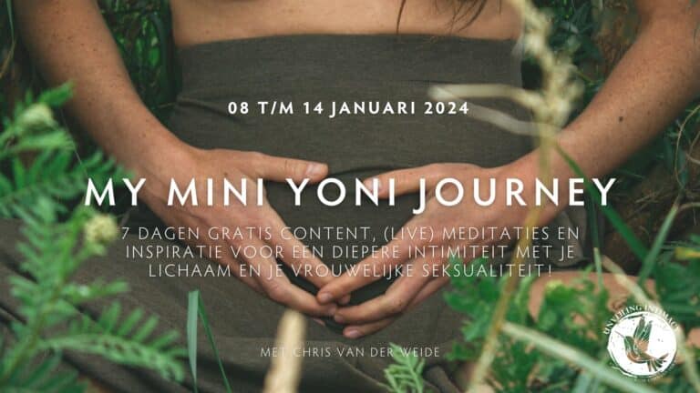 My Mini Yoni Journey - Yoni Gazing - Unveiling Intimacy My Mini Yoni Journey - Yoni Gazing - Unveiling Intimacy